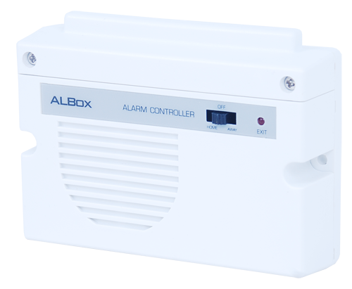 ALBox Security